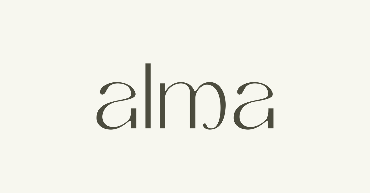 Alma Puzzles